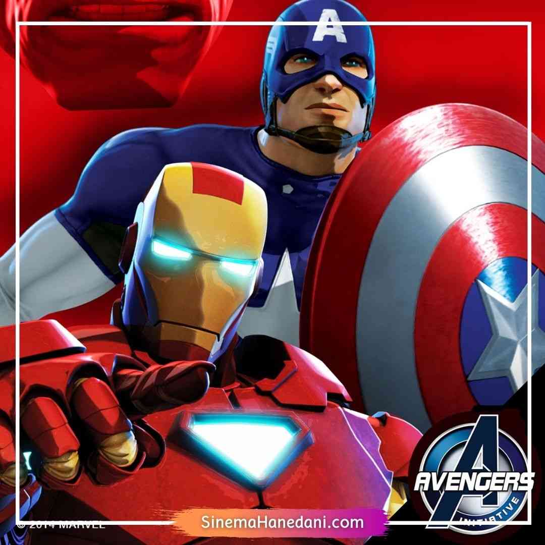 Marvel Animasyon Filmleri İzleme Sırası - Kronolojik Sıra - Sinema Hanedanı