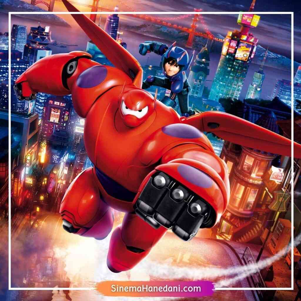 Marvel Animasyon Filmleri İzleme Sırası - Kronolojik Sıra - Sinema Hanedanı