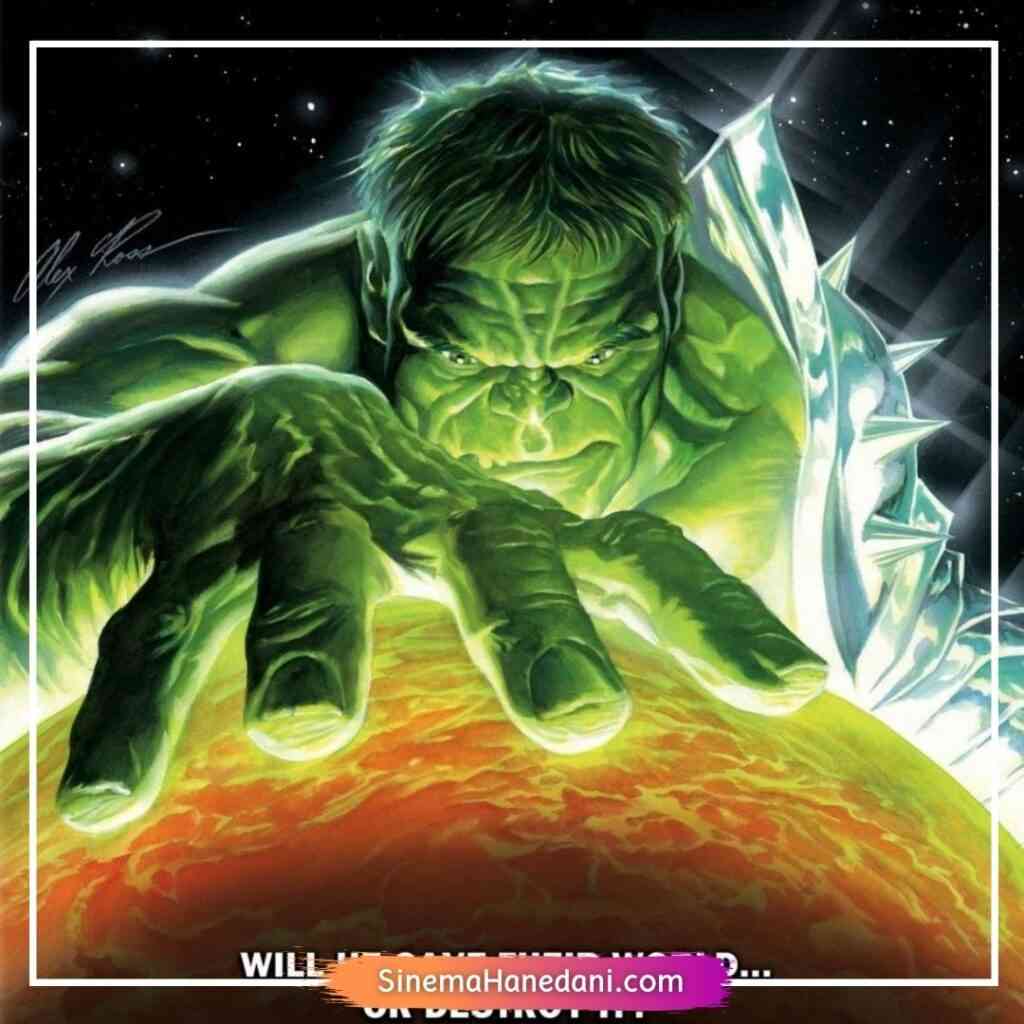 Marvel Animasyon Filmleri İzleme Sırası - Kronolojik Sıra - Sinema Hanedanı