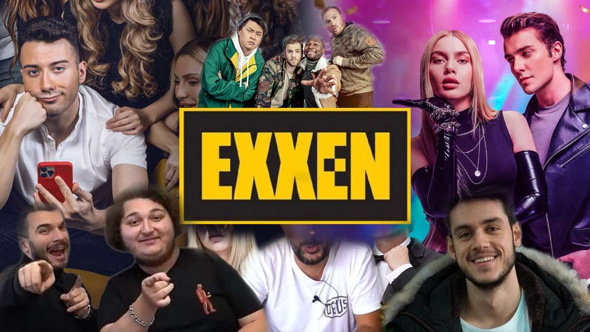 EXXEN Nedir? EXXEN Platformuna İlk Yorumlar - Sinema Hanedanı
