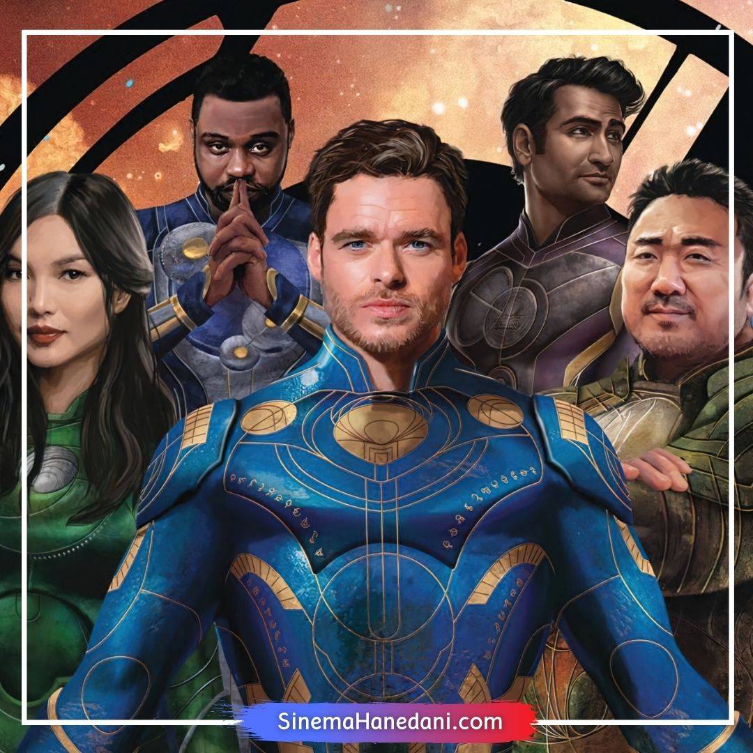 Marvel Filmleri İzleme Sırası - Sinema Hanedanı